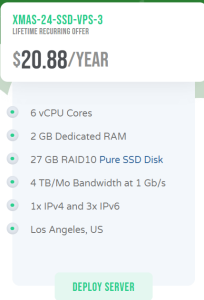 CloudCone VPS主机服务器测评及最新优惠码 – 猎者出海