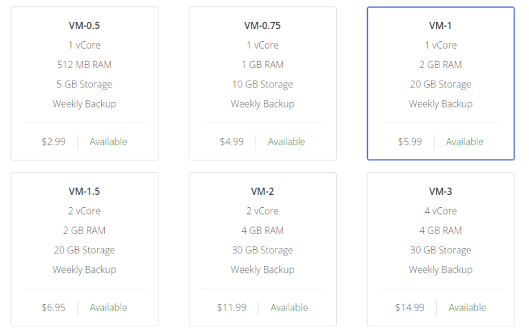 Evoxt怎么样？Evoxt vps优惠码及主机测评 – 猎者出海