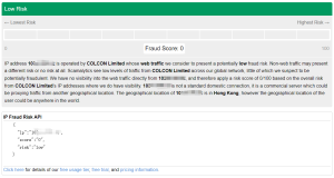 Evoxt怎么样？Evoxt vps优惠码及主机测评 – 猎者出海