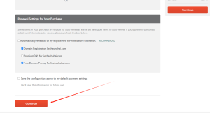 Namecheap账号注册教程与域名购买 – 猎者出海