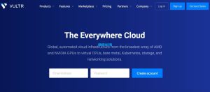 2025年最新vultr vps主机测评和优惠码 – 猎者出海