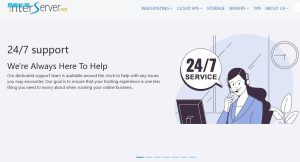 2025年最新interserver vps主机测评与优惠码 – 猎者出海